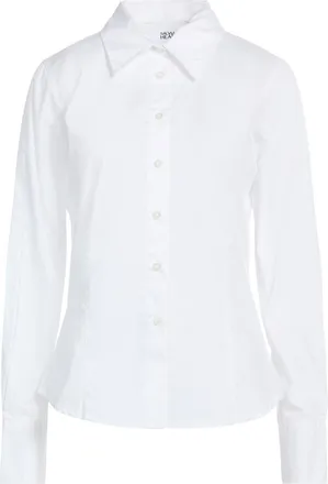 Silvian Heach TOPS - Hemden auf YOOX.COM