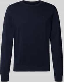 Armedangels Regular Fit Pullover aus reiner Baumwolle Modell LOUKAA