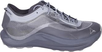 Roa Roa, Homme, Chaussures, Gris, Taille: 44 EU Sella Baskets