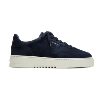 Axel Arigato Homme, Chaussures, Bleu, Taille: 40 EU Orbit Vintage Baskets