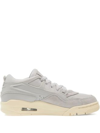 Nike Jordan baskets Air Jordan 4 - Gris