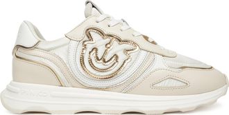 Pinko Sneakers PINKO Zoe 01 SS0087P023 Weiß