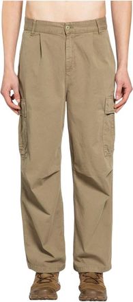 Carhartt Work in Progress Homme, Pantalons, Beige, Taille: W34 Cole Cargo Pant
