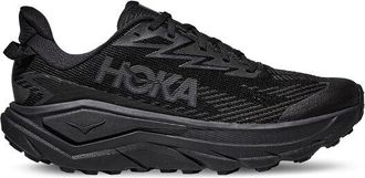 Hoka One One Hoka Laufschuhe Challenger 8 GTX GORE-TEX 1171958 Schwarz