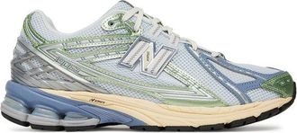 New Balance Sneakers U1906RNE Blau