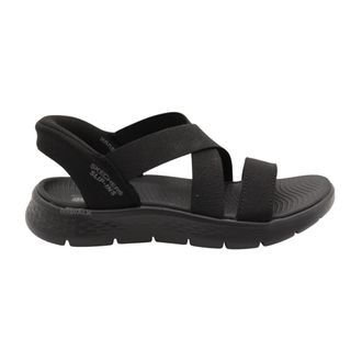Skechers Lovi Sandal - - Sport - Damen - Schwarzk - 37 EU