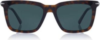 Jimmy Choo London Klassische Herren-Sonnenbrille - - Accessories - Herren - Braun - ONE SIZE