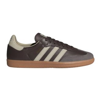 adidas Herren, Schuhe, Braun, 36 2/3 EUGröße