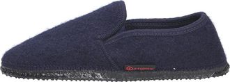Giesswein Homme, Chaussures, Bleu, Taille: 36 EU Slippers