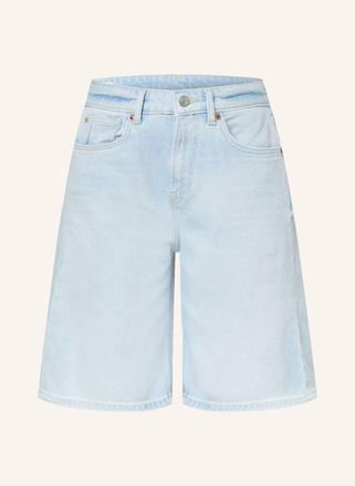 Pepe Jeans London Jeansshorts blau