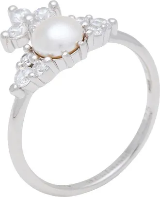 Vivienne Westwood FEODORA RING