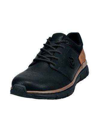 Bugatti Schn&uuml;rschuh