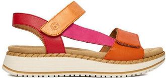 Remonte Sandalen CEO-D3J50-38 Bunt