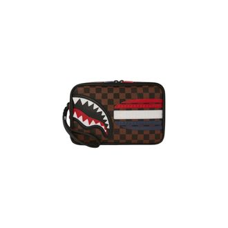 Sprayground Sprayground, Herren, Taschen, Braun, ONE SIZEGr&ouml;&szlig;e
