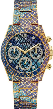 Guess Uhr Serpentina