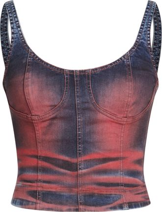 Charlotte Knowles TOPS - Tops auf YOOX.COM