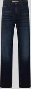 Guess Straight Fit Jeans aus elastischem Baumwoll-Mix Modell RODEO
