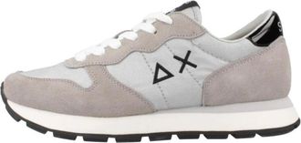 Sun 68 Femme, Chaussures, Gris, Taille: 40 EU Deportivo Baskets