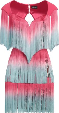 Elisabetta Franchi KLEIDER - Mini-Kleider auf YOOX.COM