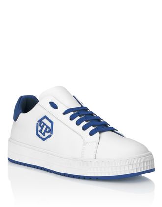 Philipp Plein Sneakers Neon Rock Low-Top