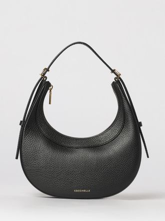 Coccinelle Minitasche Damen Farbe Schwarz