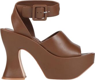 Paloma Barceló SCHUHE - Sandalen auf YOOX.COM