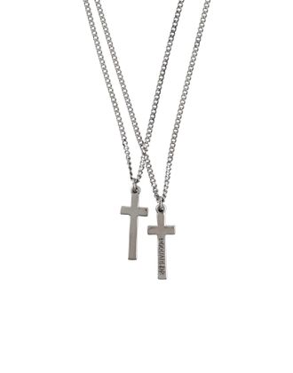 Dsquared2 SCHMUCK und UHREN - Halsketten auf YOOX.COM