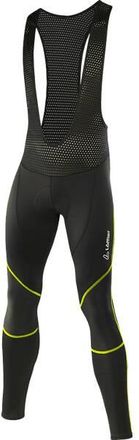 LOEFFLER Herren Latzhose M BIKE BIB TIGHTS WS ELASTIC