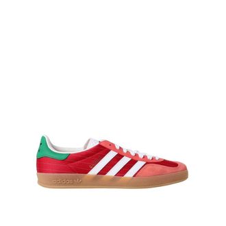 adidas Herren, Schuhe, Rot, 42 EUGr&ouml;&szlig;e