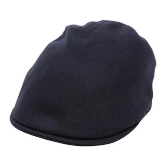 Gran Sasso 598C Cappello - - Accessories - Herren - Blau - M