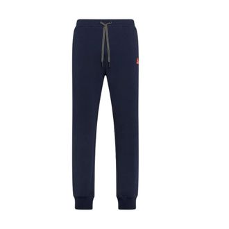 Sun 68 Fleece Jogginghose - - Trousers - Herren - Blau - S