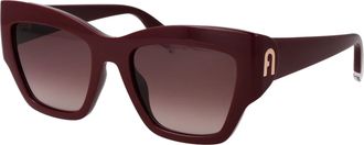 Furla Sonnenbrillen SFU891 09FH 54