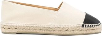 Castaner Femme, Chaussures, Blanc, Taille: 41 EU Espadrilles