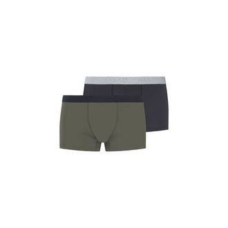 Hanro Lot de 2 boxers Essentia