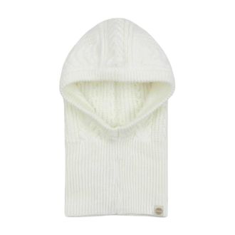 Colmar Balaclava - - Sport - Damen - Wei&szlig; - ONE SIZE