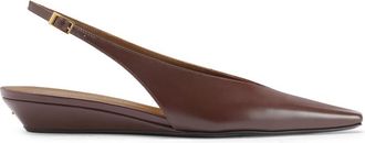 Giuseppe Zanotti VIRGINIA WEDGE Ballerinas