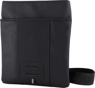 Kaporal Kaporal Herren Valdi Tasche, Schwarz