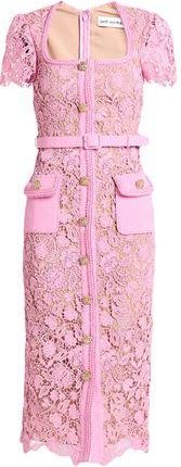 Self Portrait ROBES - Robes longues sur YOOX.COM