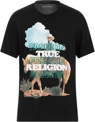True Religion TOPS - T-shirts sur YOOX.COM