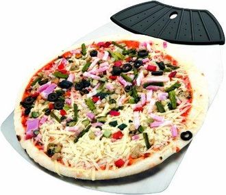 Lacor 61461 Ino x Pizza Schaufel