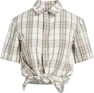 Burberry TOPS - Hemden auf YOOX.COM
