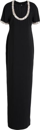 Amen KLEIDER - Maxi-Kleider auf YOOX.COM