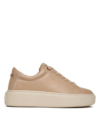 Alexander Smith Sneakers London ALBCLHW-8012-TNU Beige