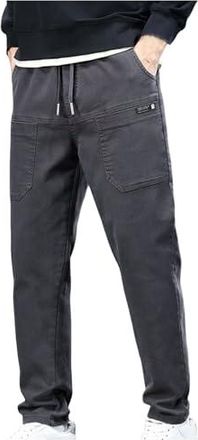 Generic Jogging Homme Pantalon Jogging Homme Pantalon Survetement Homme Confortable Classique - Pantalon D&eacute;contract&eacute; Homme Tissu Doux Et Confortable - Coupe D