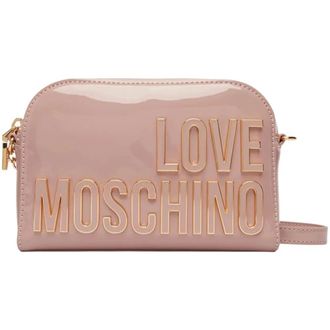 Love Moschino Borsa - - Bags - Damen - Rosa - ONE SIZE