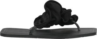 Carlotha Ray SCHUHE - Zehentrenner auf YOOX.COM
