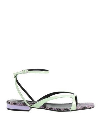 Sergio Rossi CHAUSSURES - Sandales sur YOOX.COM