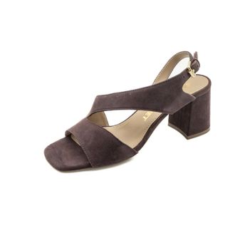 Janet & Janet Damen, Schuhe, Braun, 37 EUGr&ouml;&szlig;e