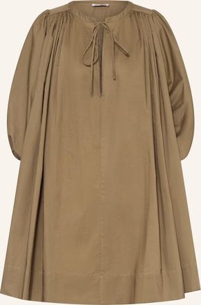 Mrs & Hugs Mrs & Hugs Kleid Mit 3/4-&Auml;rmel gruen