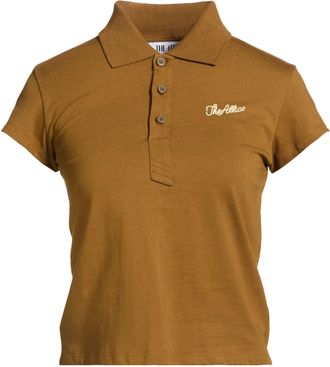The Attico TOPS - Poloshirts auf YOOX.COM